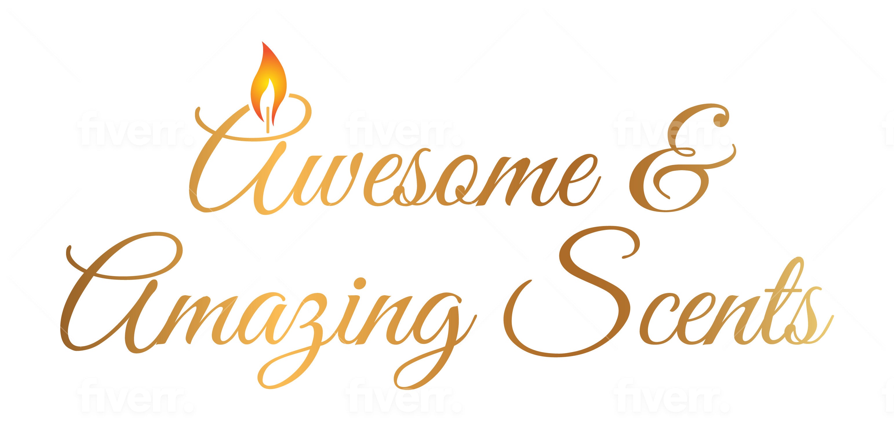 Awesome & Amazing Scents